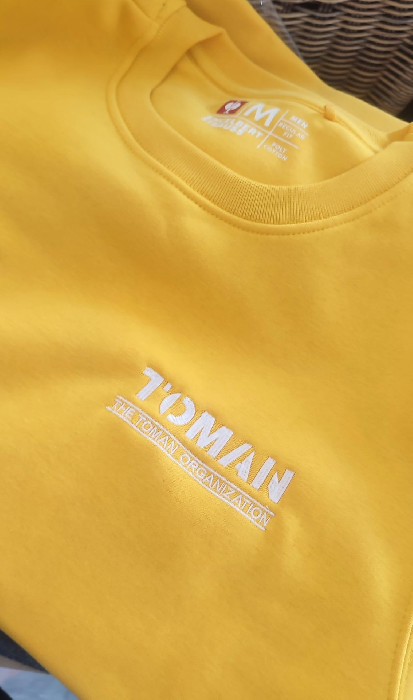 Our Visions :: THE TOMAN ORGANIZATION